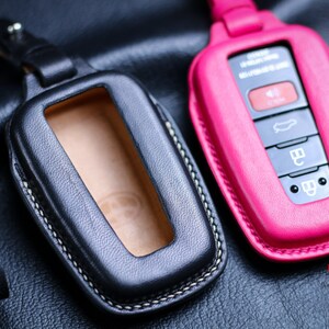4runner Sport Accessories Trd Pro Key Fob Cover Case RAV4 GT86 2023 Fob ...