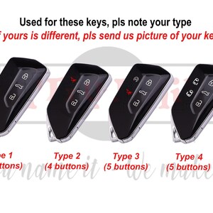 VW Volkswagen Golf 8 Mk8 Skoda Octavia A8 SEAT Leon Seat Leon Fr Mk4 ...