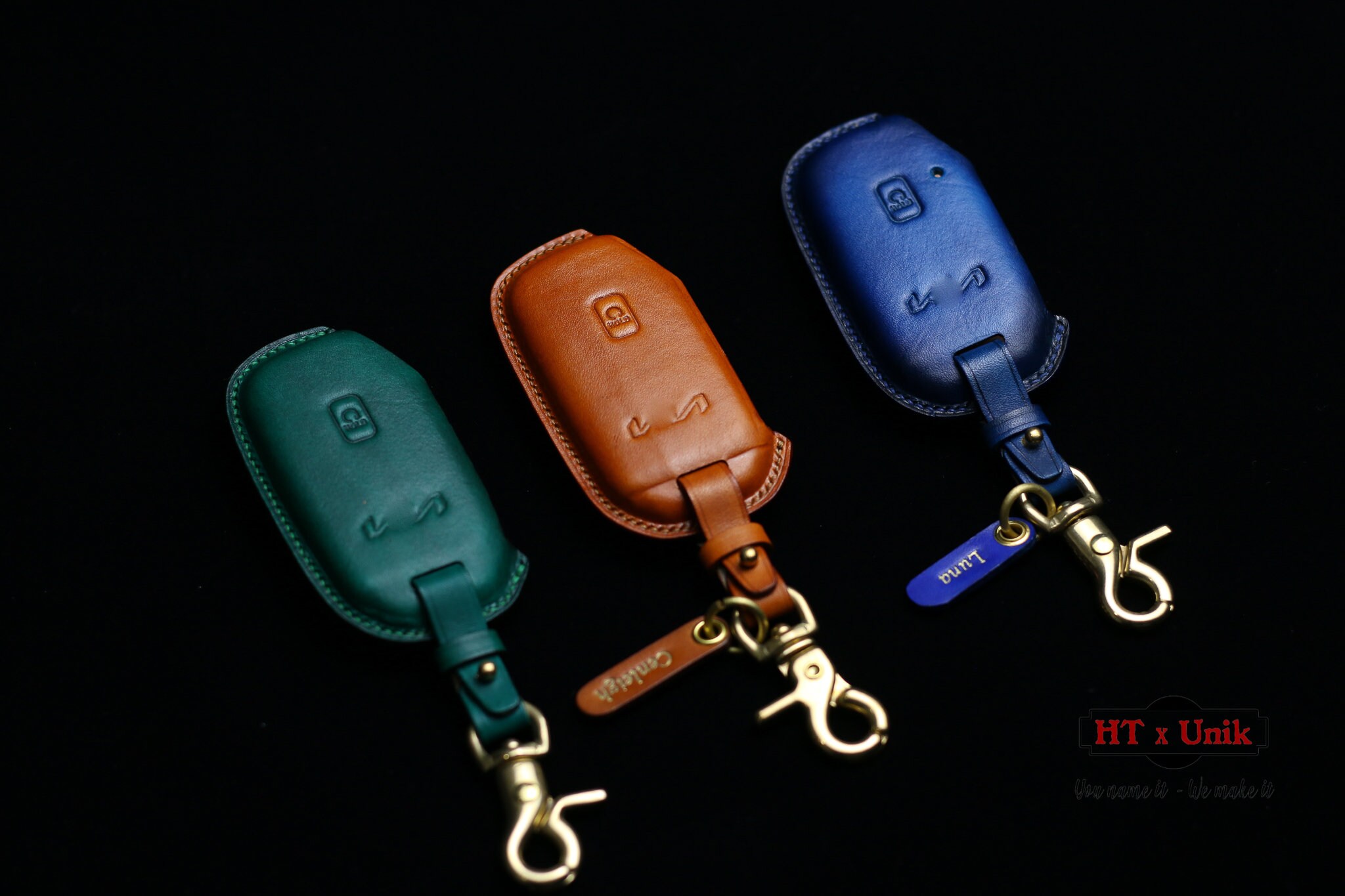 KIA Key Holder Key Fob Cover Case for KIA Telluride 2021 2022 2023 ...