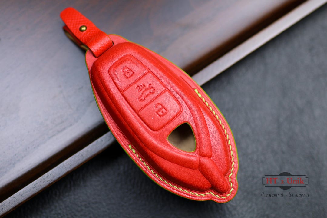 Key Cover for Urus Huracan Evo Sto Aventador Roadster Gallardo Svj ...