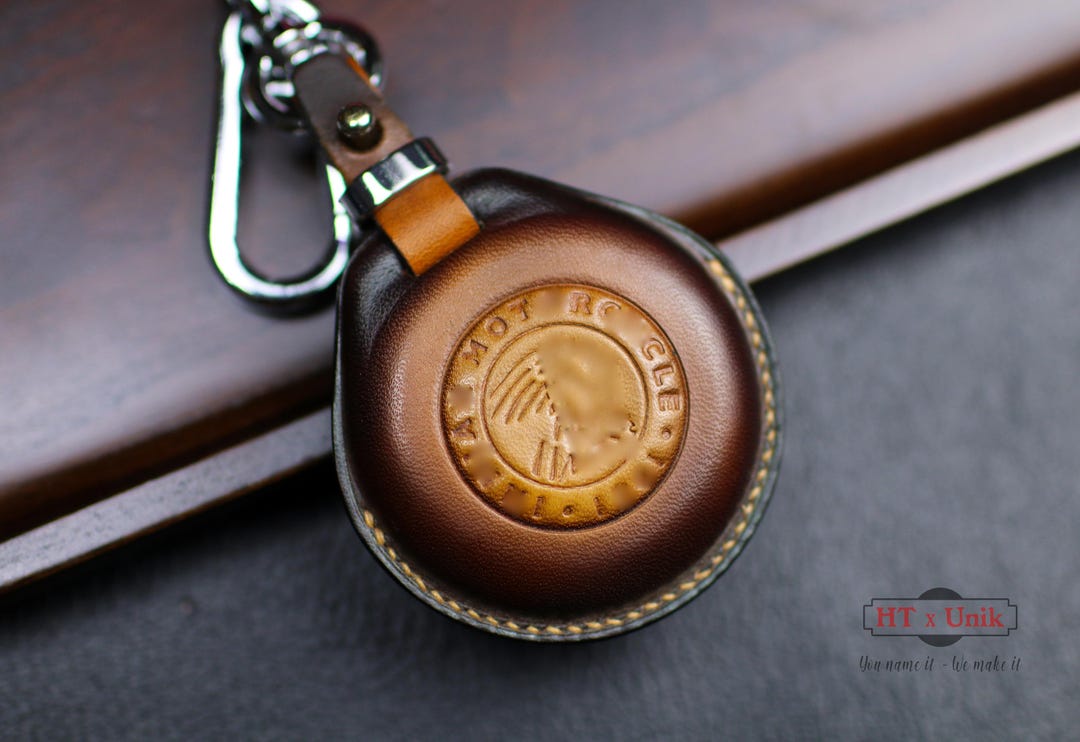 Indian Chief Scout Bobber FTR Springfield Challenger Roadmaster Key Fob ...