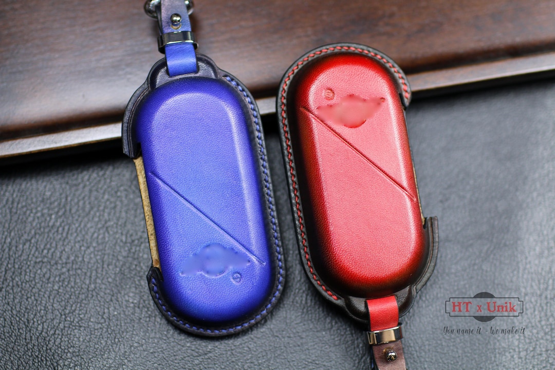 Key Fob Mini Clubman Hardtop Hatchback Cover Case Countryman Ev One ...