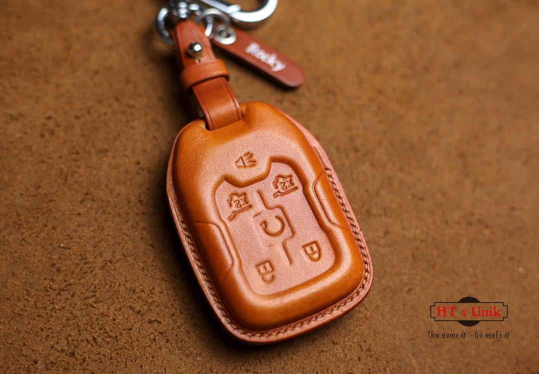 10 Type Fobs Cover 2022 Chevy Silverado 1500 2500 3500 Colorado ...