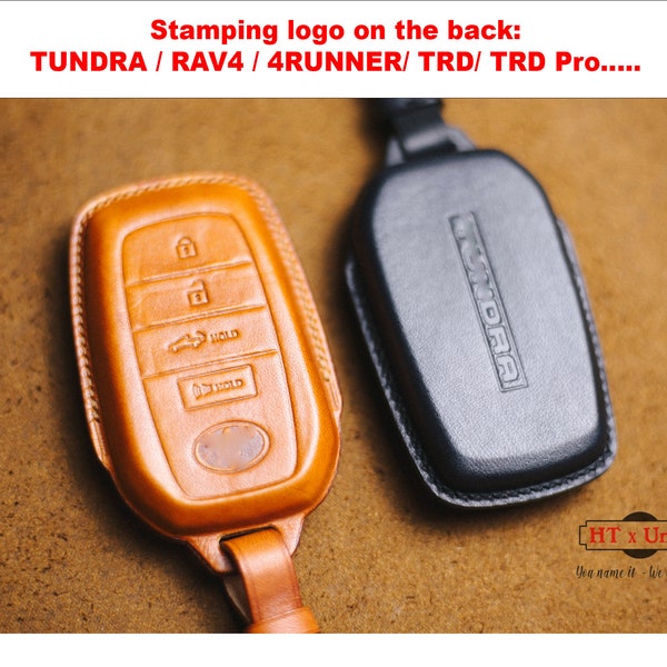 Trd Pro Key Fob Cover - Etsy