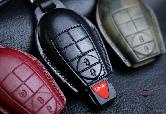 Dodge ram key fob cover store