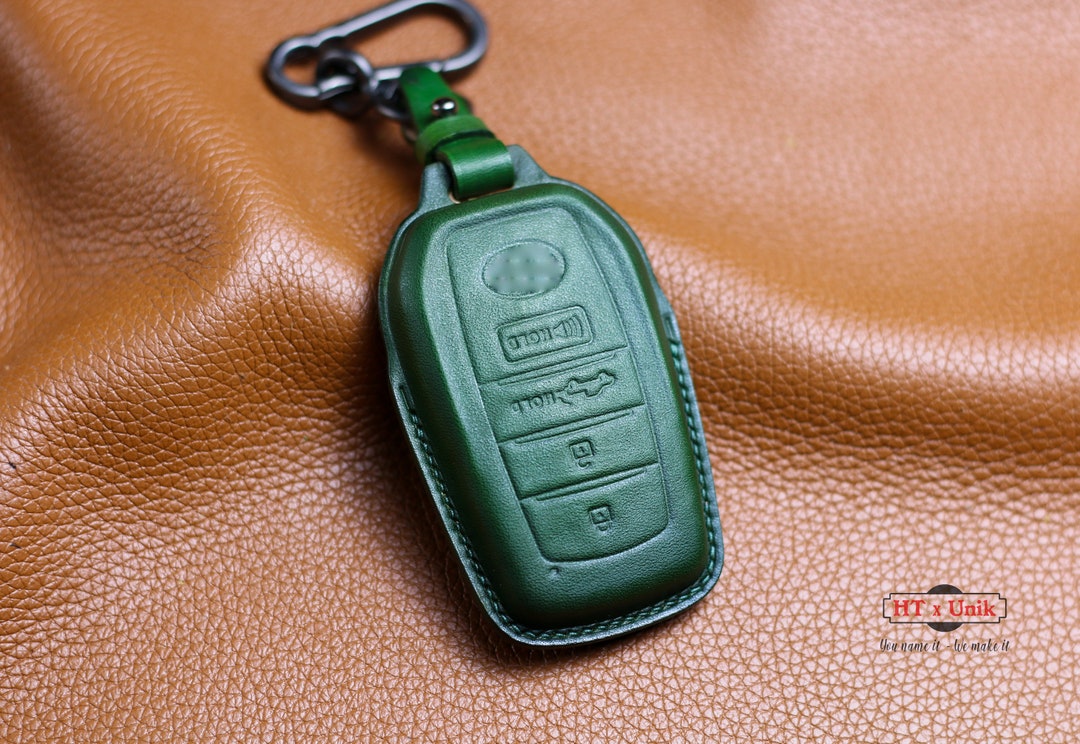 RAV4 Venza 2023 2024 Fob Protect Crown Accessories Key Fob Cover Case ...