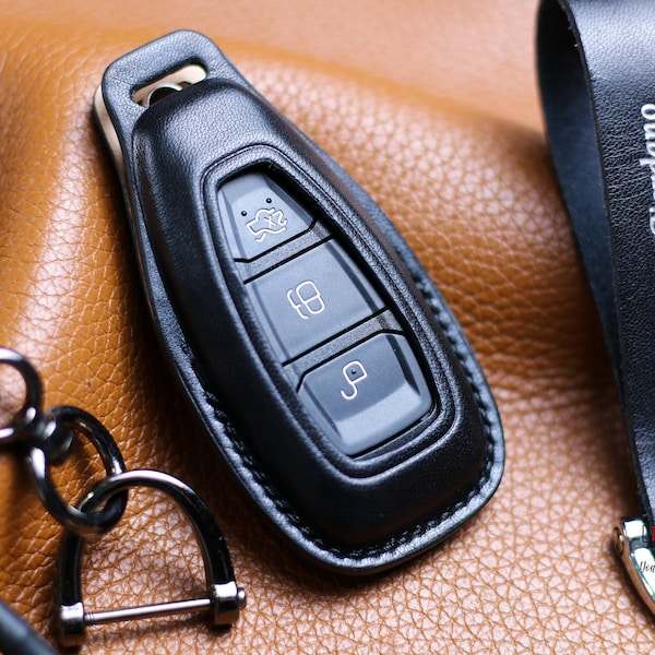 Ford Focus St Key Fob Cover - Etsy