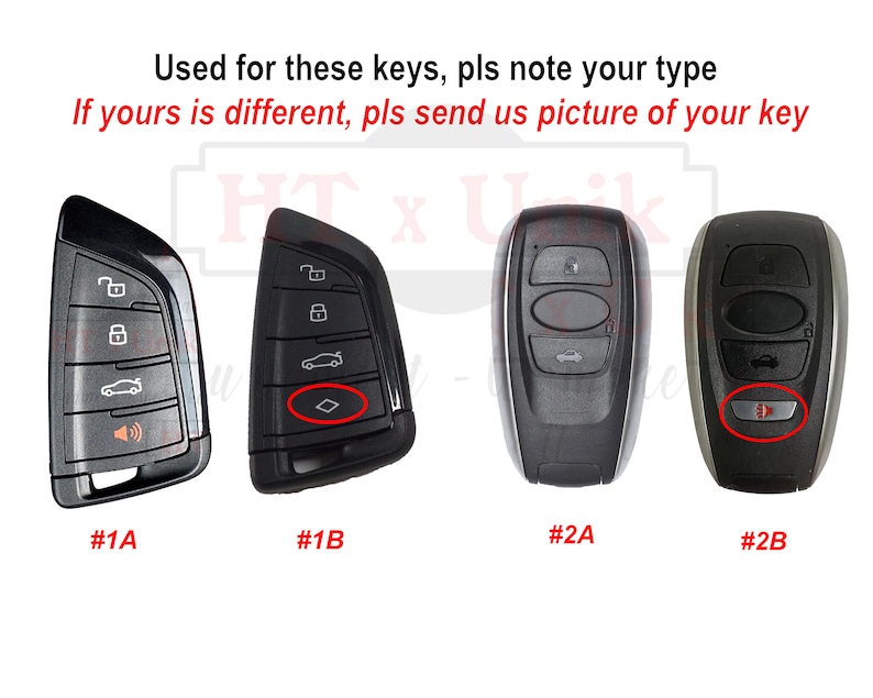 Toyota GR Supra Trd A90 MK4 MK5 GR86 Leather Key Fob Cover - Etsy