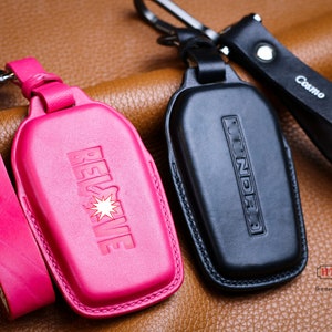 RAV4 Venza 2023 2024 Fob Protect Crown Accessories Key Fob Cover Case ...