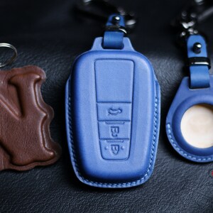 Key Cover 4runner Trd Pro RAV4 2023 2024 Remote Protect 4runner Key Fob ...