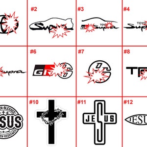 Toyota GR Supra Trd A90 MK4 MK5 GR86 Leather Key Fob Cover Case 2021 ...