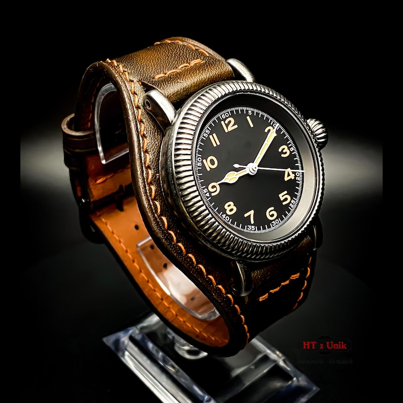 10mm Vintage Watch Band - Etsy