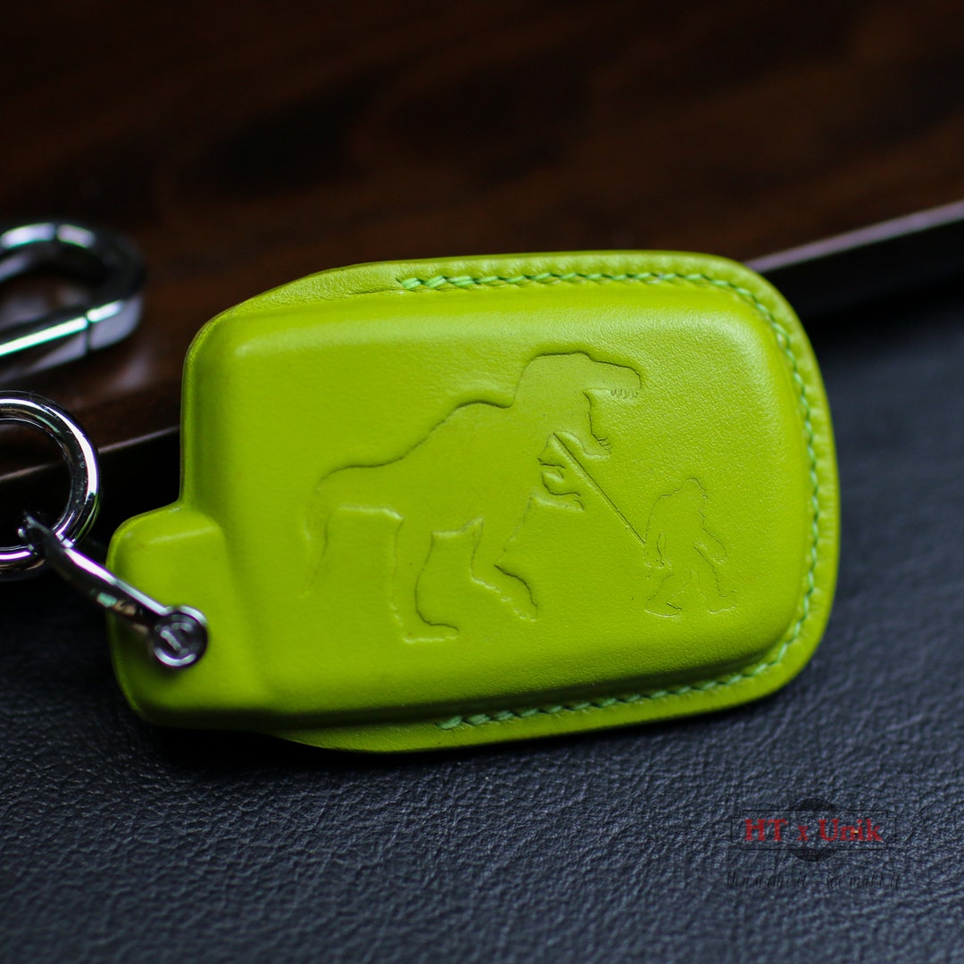 For 4runner Tacoma Tundra Fob Protect TRD Pro Key Fob Cover Case Tacoma ...