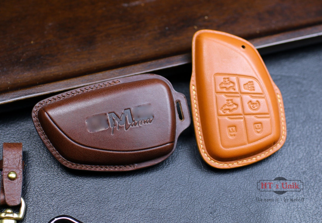 Key Cover Yukon Denali Ultimate Sierra 1500 Chevy Silverado Tahoe ...