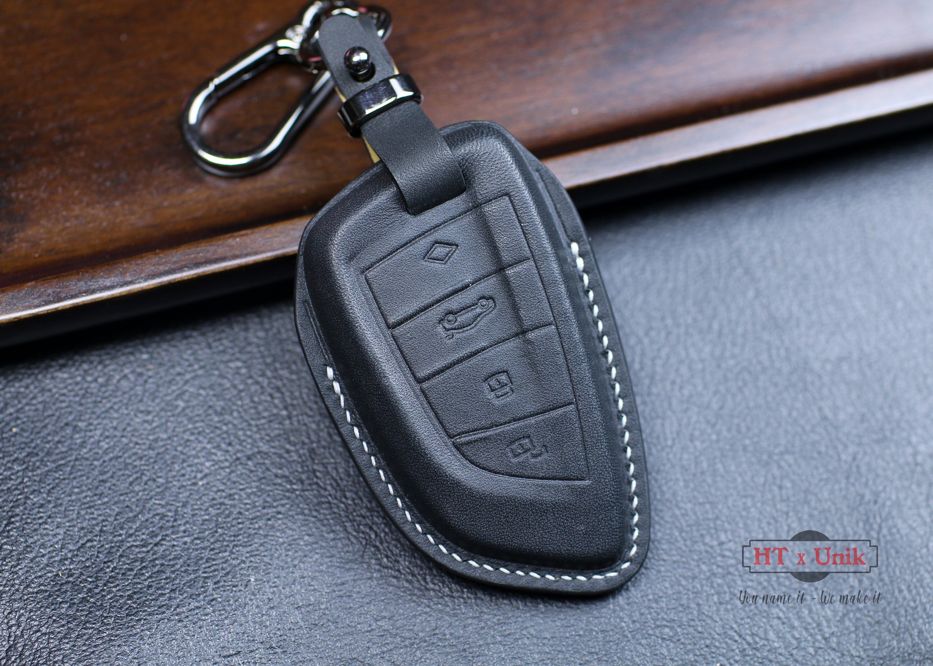 2025 GR Supra Trd A90 Fob Protect MK4 MK5 GR86 Leather Key Cover Case ...