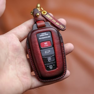 Key Cover 2025 4runner Trd Pro RAV4 2023 2024 Remote Protect 4runner ...