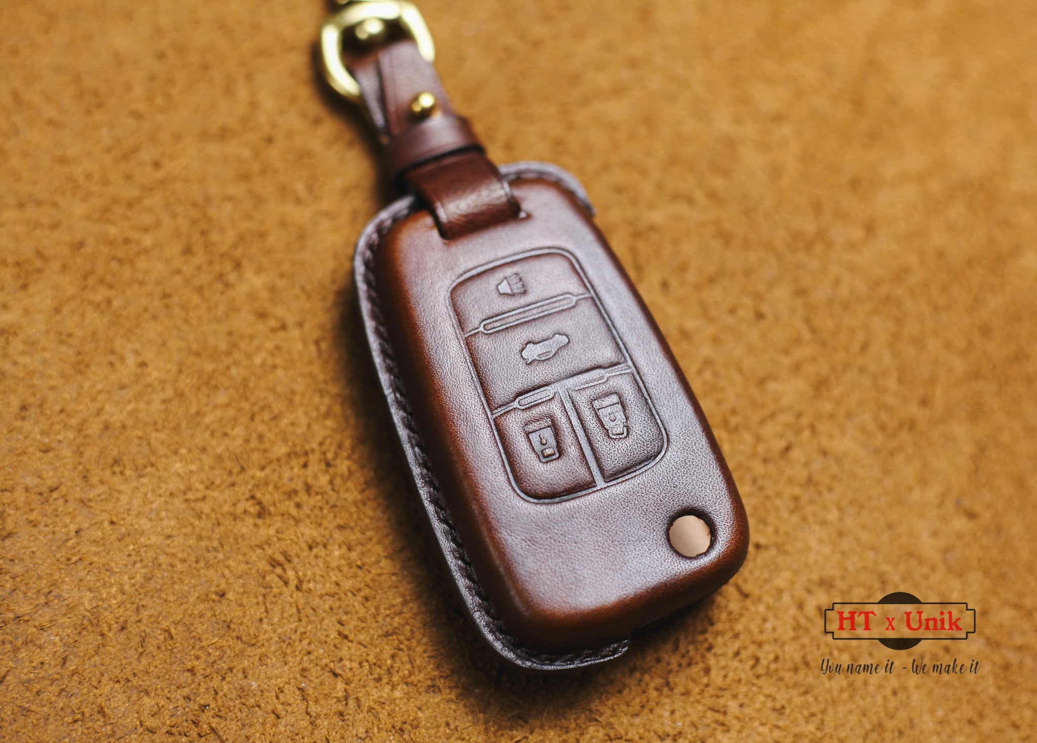 Leather Key Fob Cover Case Fits for Buickk Encore 2016 Verano 2017 Lacrosse Veranoc 2018 G M C Terrain Malibu 2015 Chevy Camaro Cruze Etsy
