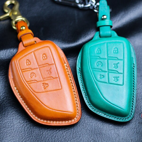 2023 Sierra 1500 Key Fob Holder - Etsy Australia