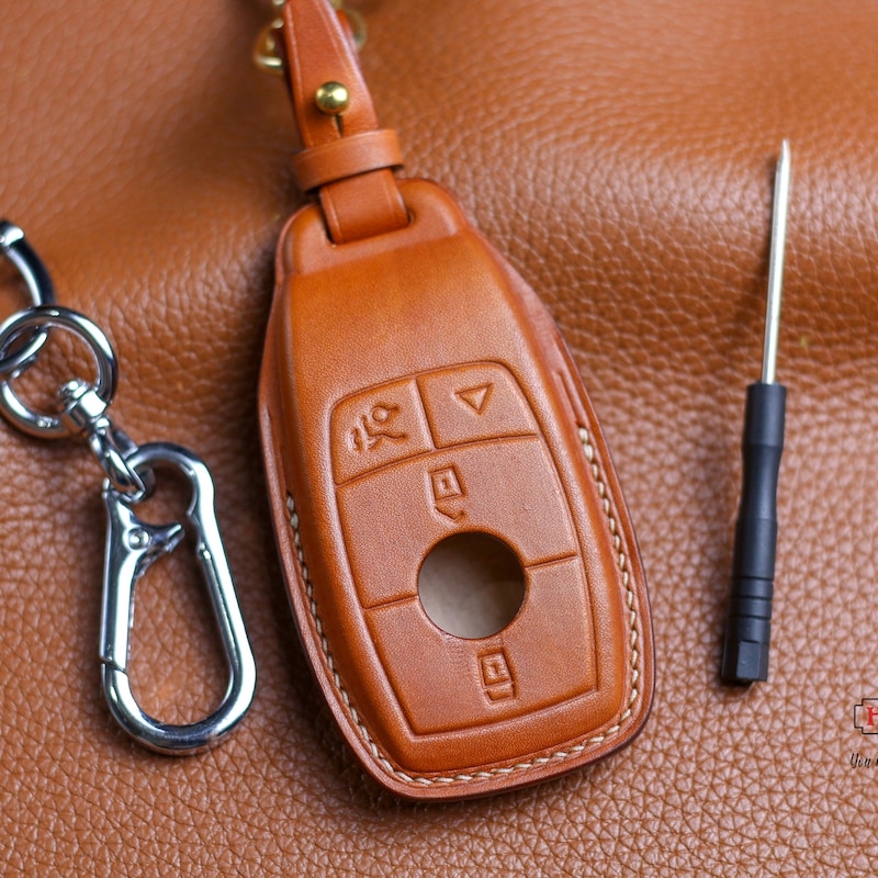 A E Personalize Key Chain - Etsy