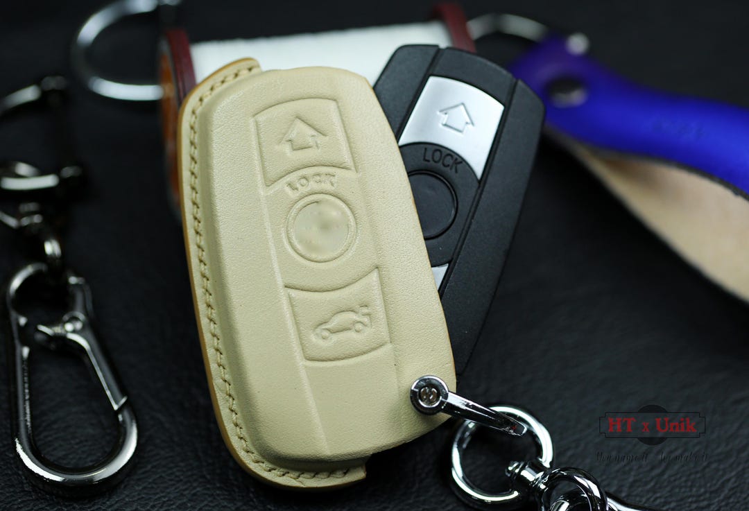 Key Fob Cover Case Bmws 1 3 5 6 7, Bmws X3 X4 X5 X6 X7 M3 Z4 E Series ...