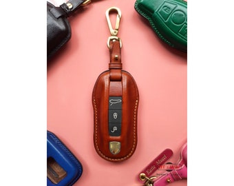 Porsche 918 Keychain - Etsy