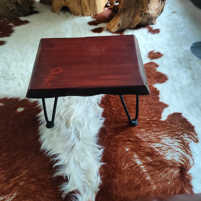 Japanese Low Table - Etsy