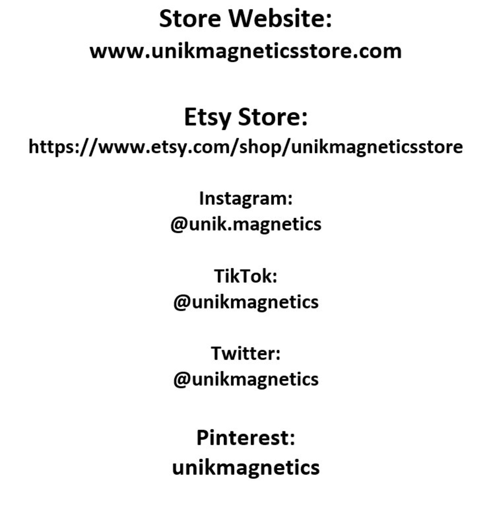 Rainbow High Strength Magnetic Bracelet High Power Magnet - Etsy