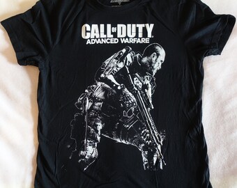 Call of Duty Merch - Etsy