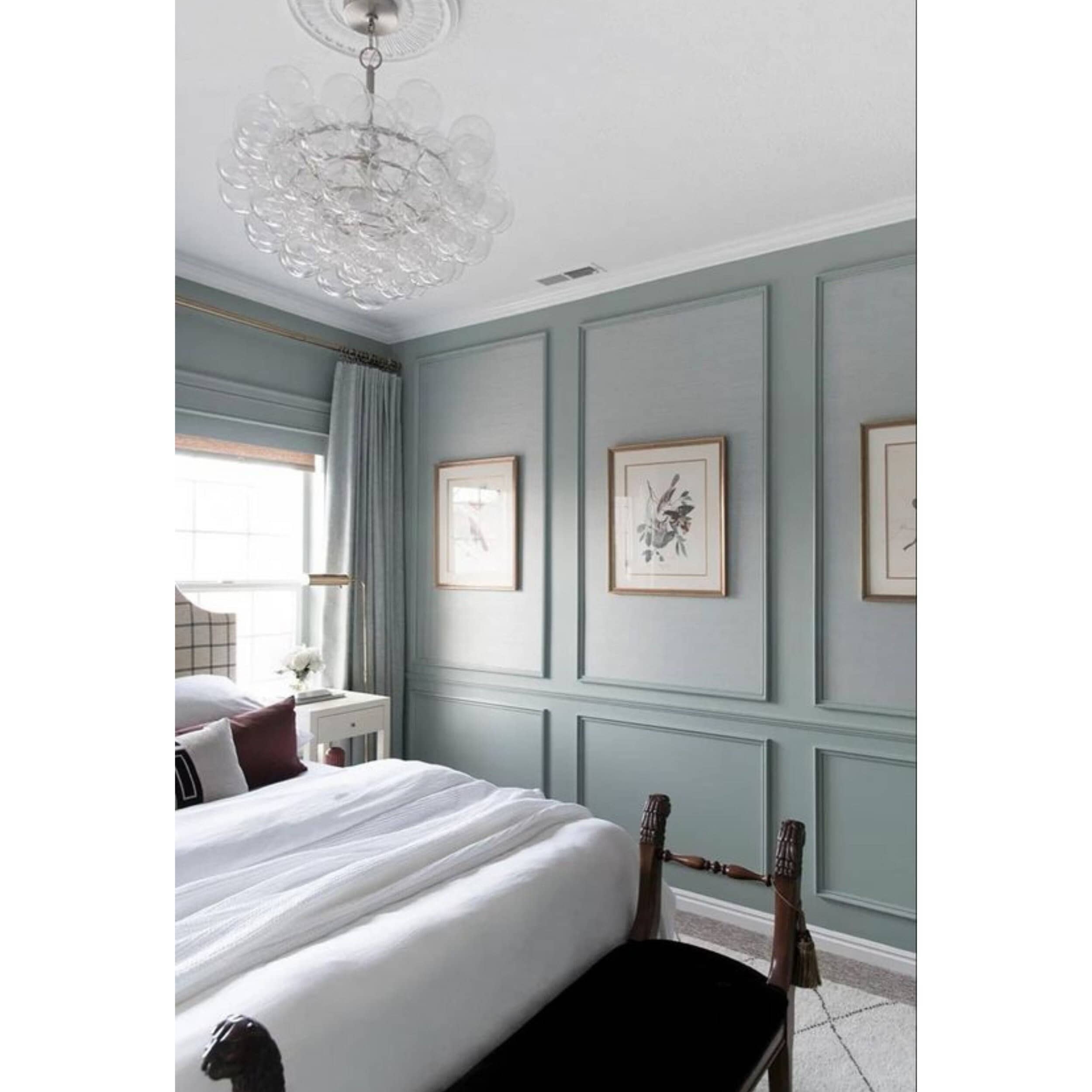 Ready-to-install Wall Formwork Package, Easy-to-apply Wall Cladding Kit ...