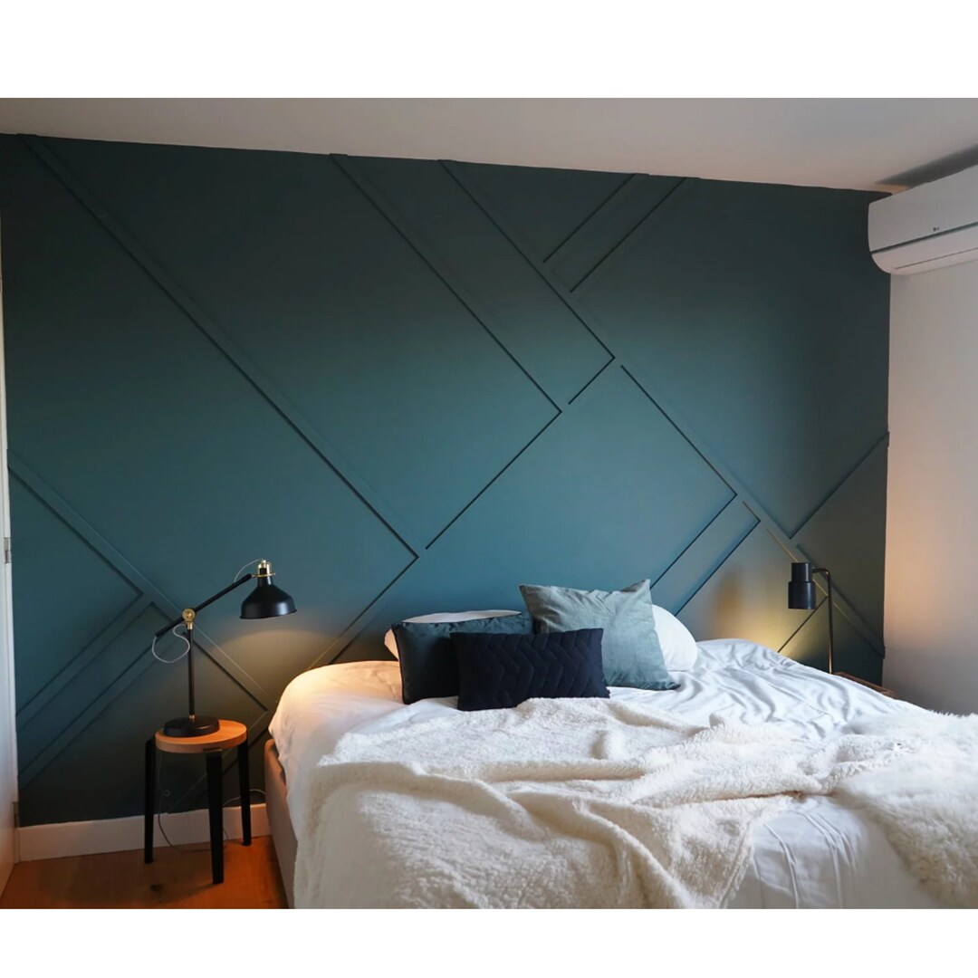 Factory Primed and Paintable Flat Panels Are a Great Option for ...