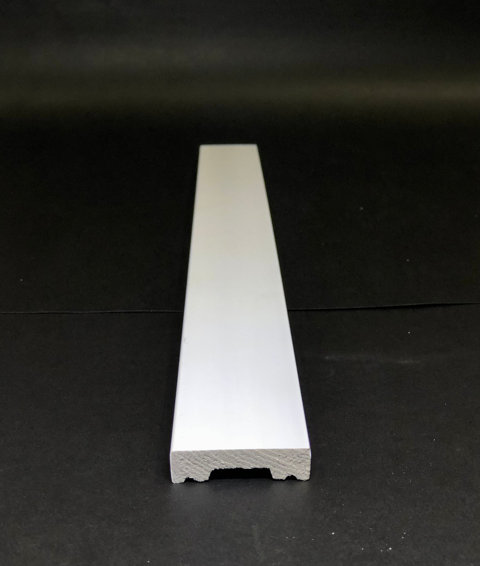 Redesign Your Walls With Factory Primed and Paintable Flat Panels and ...