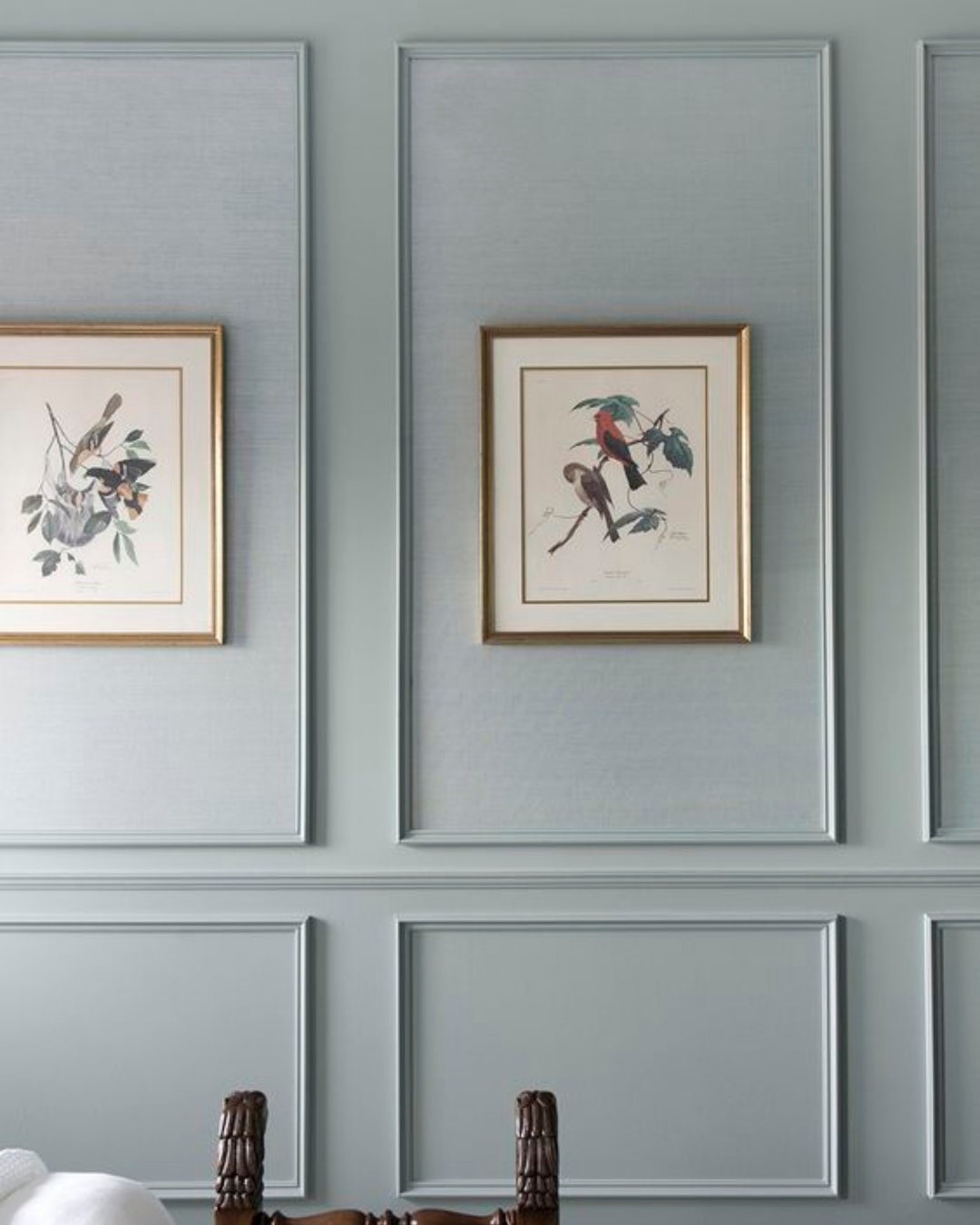 Ready-to-install Wall Formwork Package, Easy-to-apply Wall Cladding Kit ...