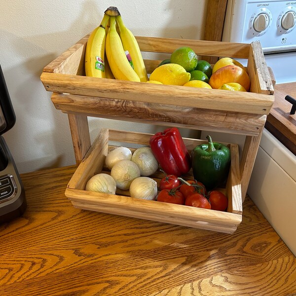 Counter Top Storage - Etsy