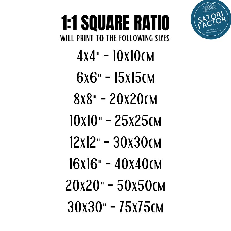 Minimalist Modern Line Abstract Art Printable Set of 3 Square - Etsy