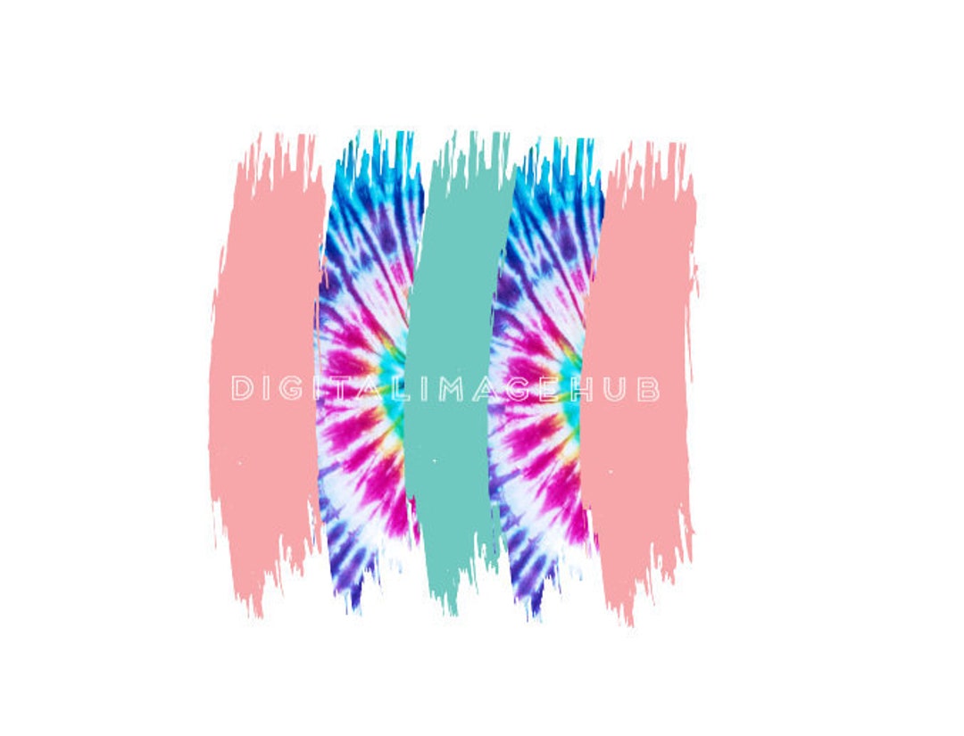 Brush Stroke Svg Brush Stroke Png Tie Dye Svg Tie Dye Png - Etsy