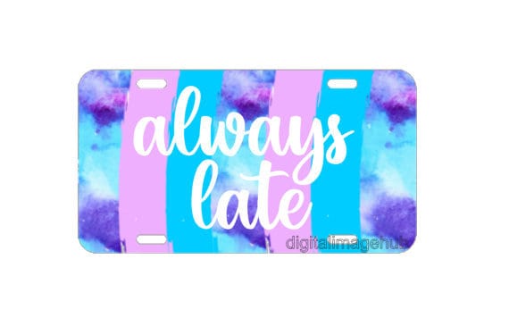 Funny Svg, License Plate Svg, License Plate Design, License Plate Png ...