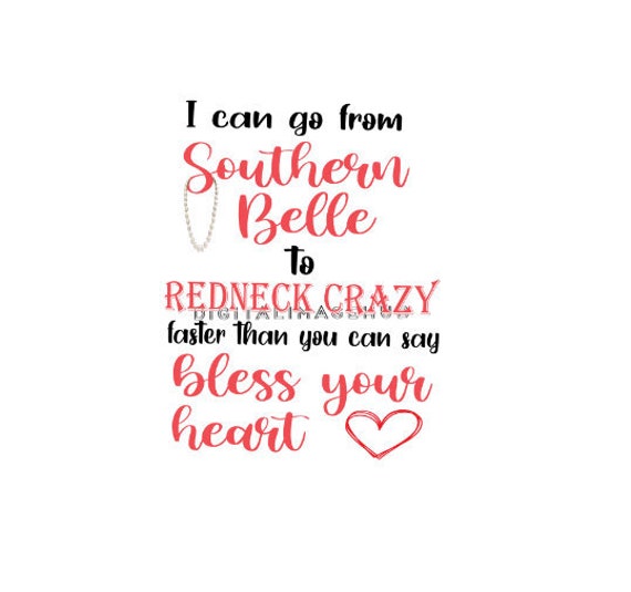 Southern Belle Quotes