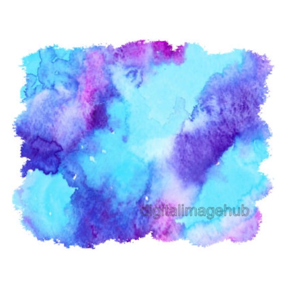 Watercolor Background Background Png Background Svg - Etsy
