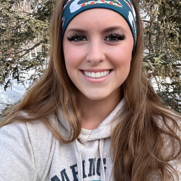 Sea Shell Headband - Etsy