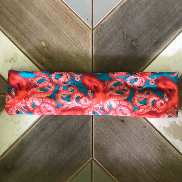 Octopus Headband - Etsy