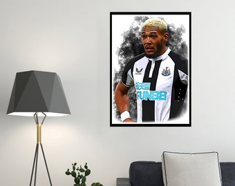 Joelinton Wall Art | Etsy