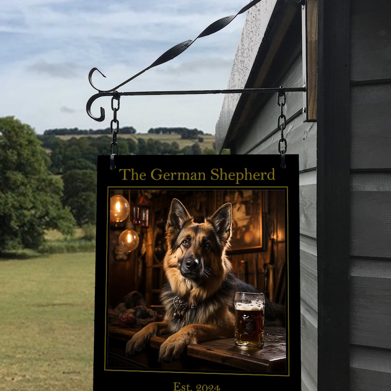 What's the German Sign - Etsy UK