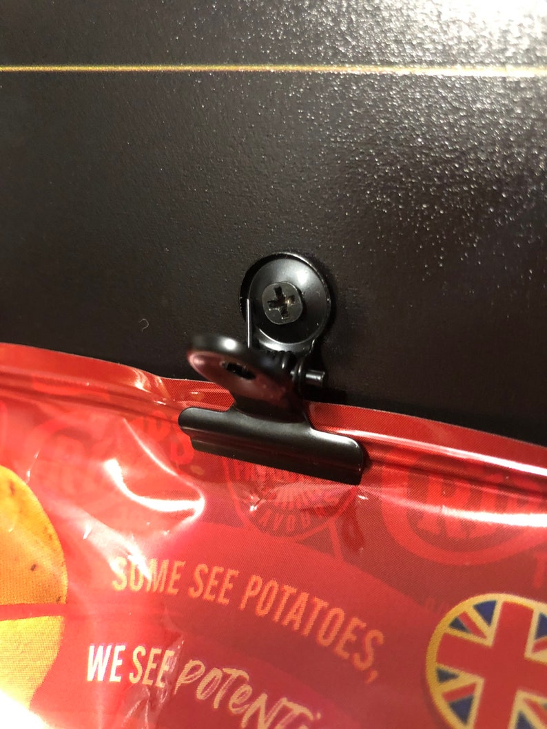 Personalised Bar Snack Board | Etsy UK