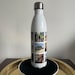 Customised Printed Water Bottle - Personalised Water Bottle - Bespoke ...