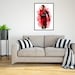 Roberto Firmino 2022/23 Digital Art Print - (on Foamex Board or Photo ...