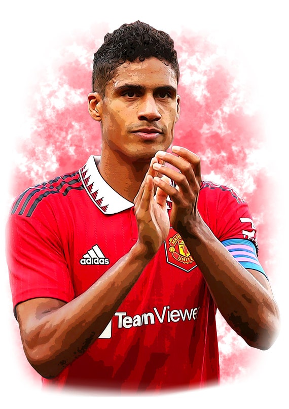 Varane 2022