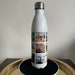 Customised Printed Water Bottle - Personalised Water Bottle - Bespoke ...