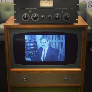 70s Retro TV - Etsy