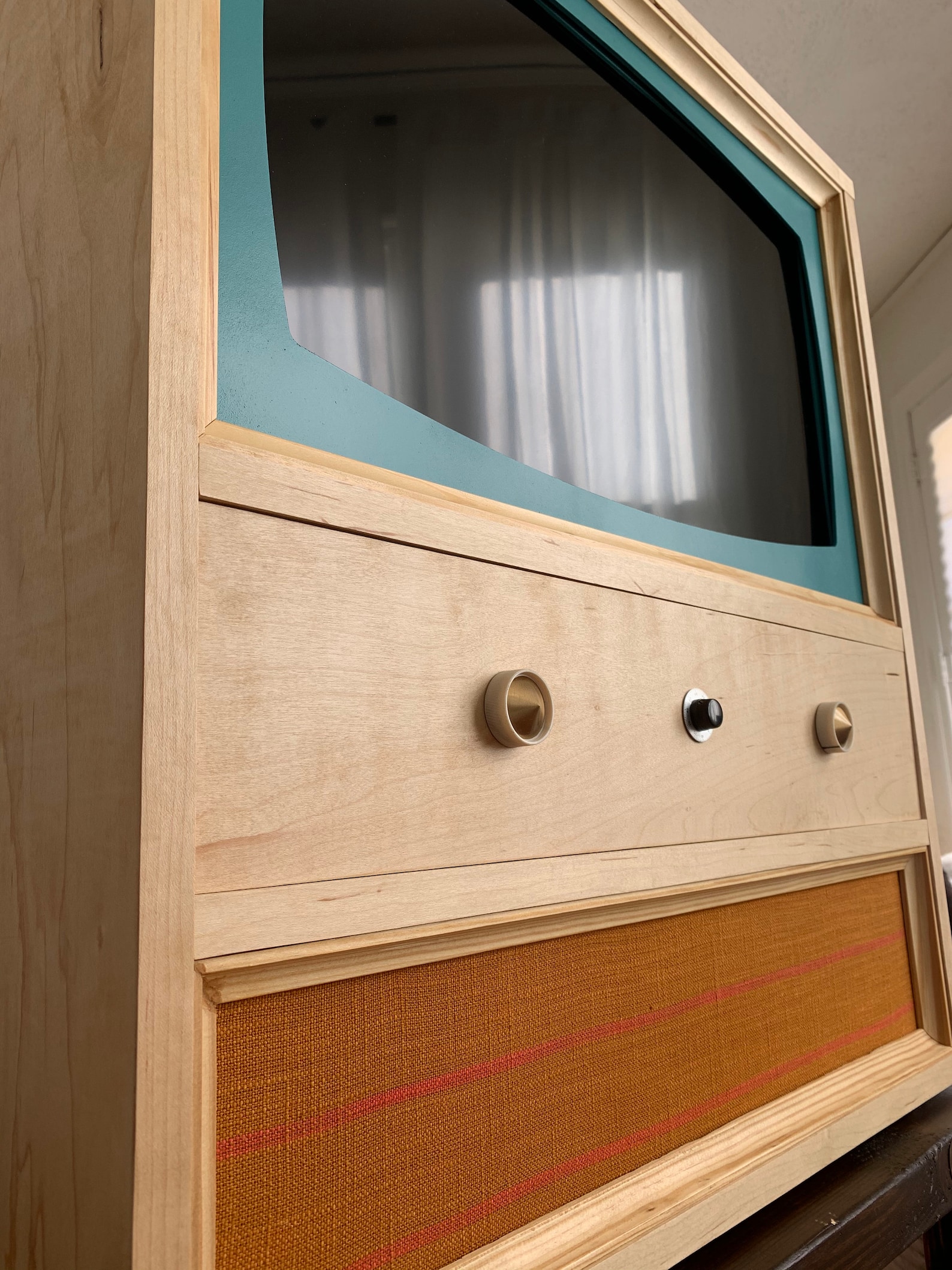 70s Retro TV - Etsy