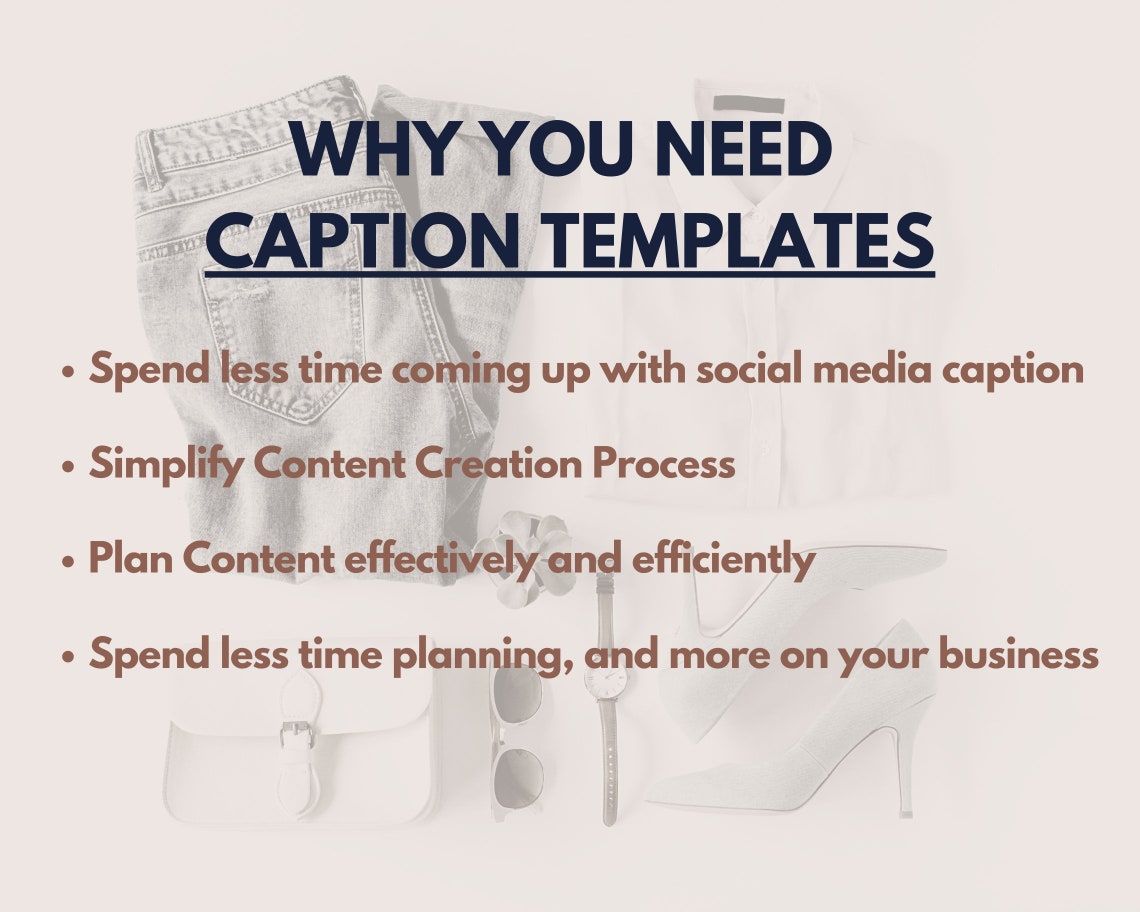 Instagram Captions Entrepreneurs 50+ Clothing Retailer Retail Shopping ...